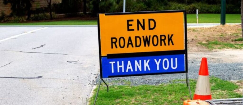 Preventing Work Zone Injuries on the Road - Dawood